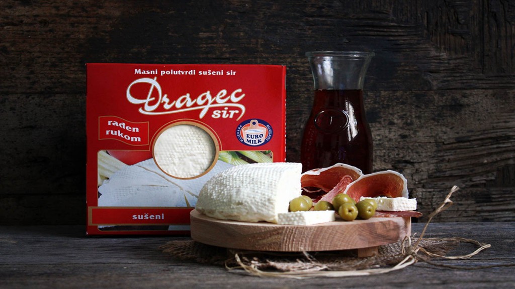 SUŠENI - Mljekara EURO-MILK d.o.o.